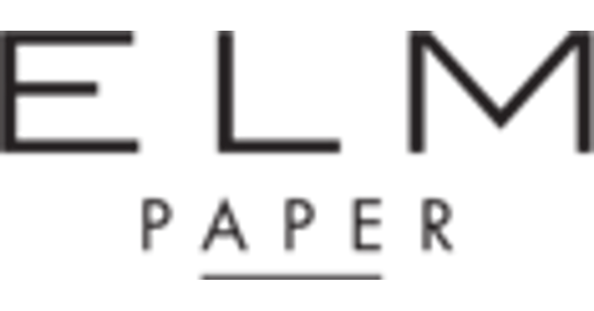 Wedding + Anniversary – Elm Paper Wholesale